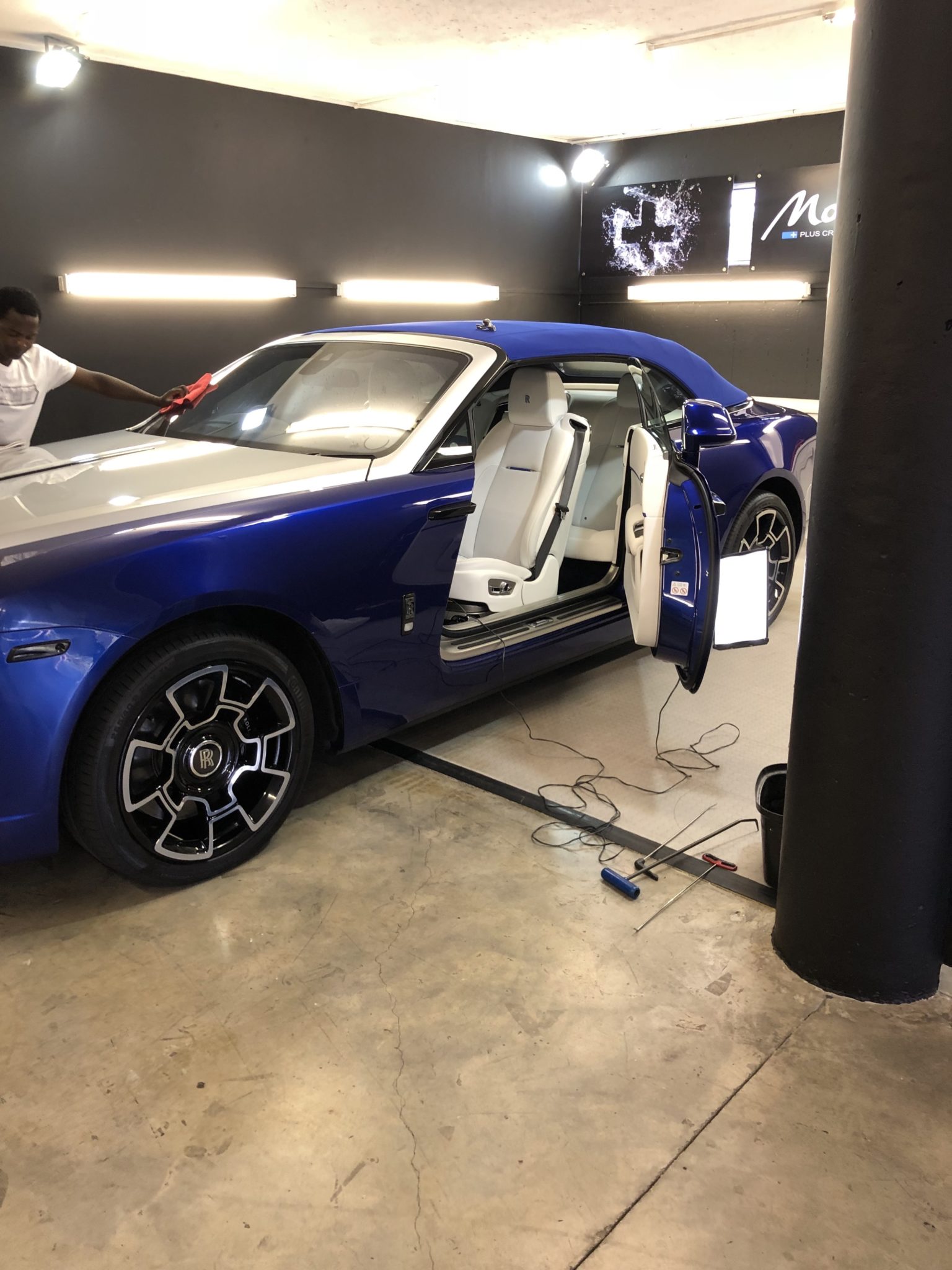 PDR Hail Solutions - Hail Damage Specialists