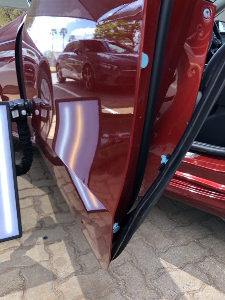 PDR Hail Solutions - Hail Damage Specialists