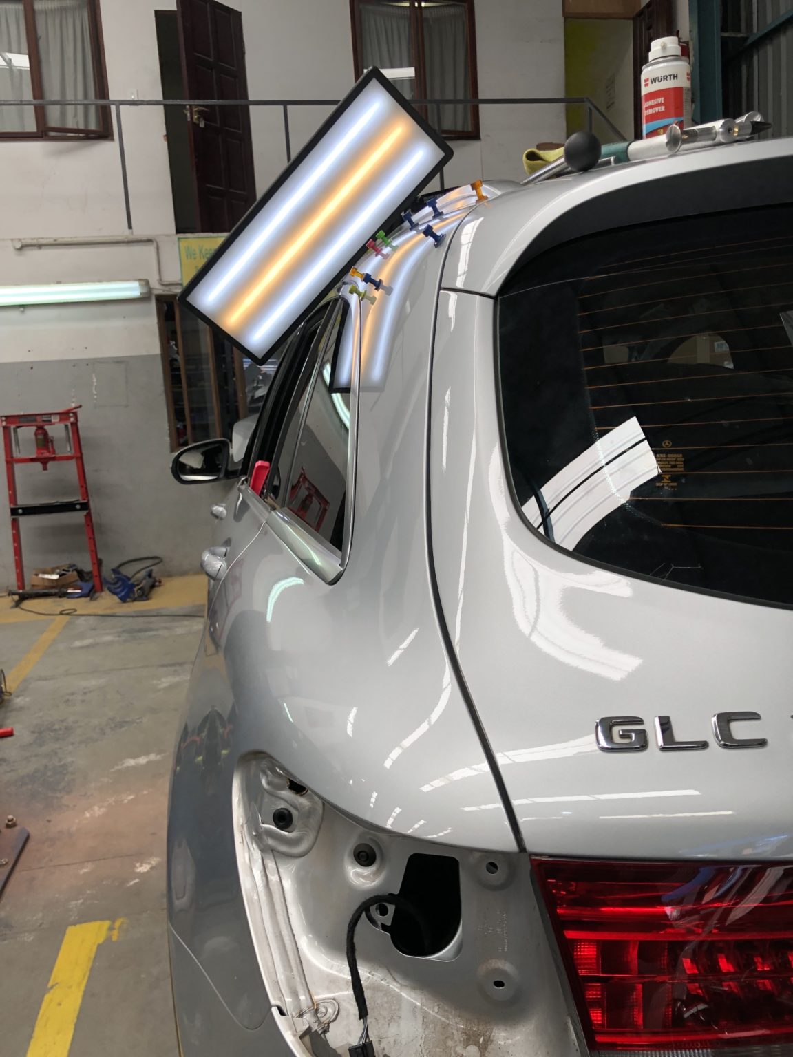 PDR Hail Solutions - Hail Damage Specialists